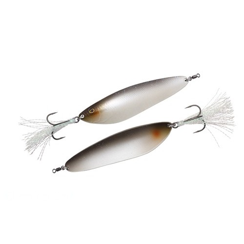 Jackall Counter Back Spoon | Fisherman's Warehouse