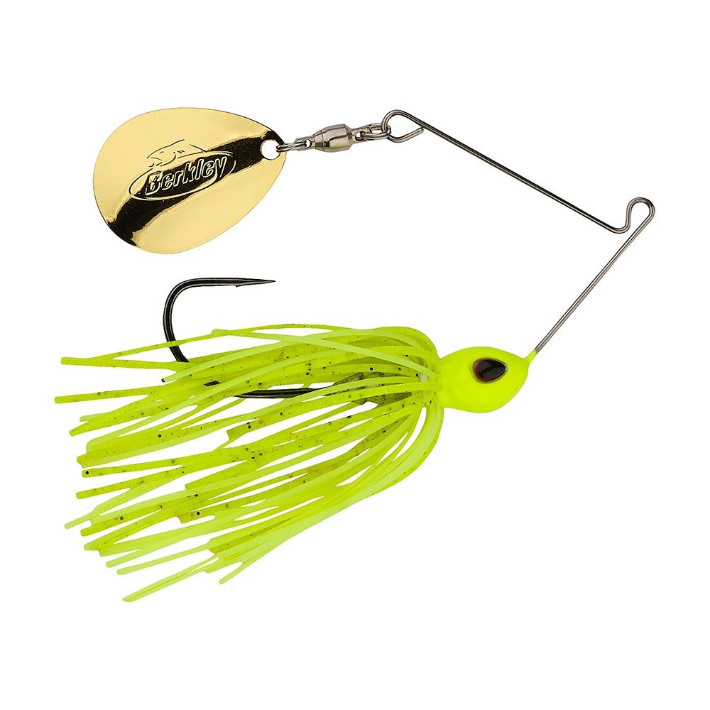 Berkley Power Blade Standard Colorado Blade | Fisherman's Warehouse