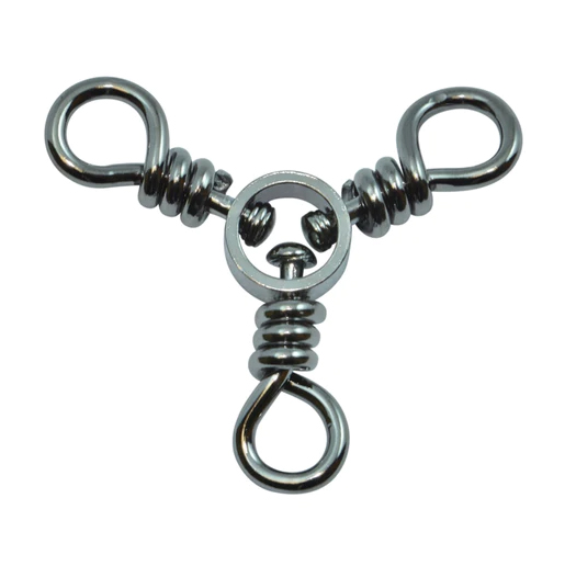 Spro 3 Way Swivel | Fisherman's Warehouse